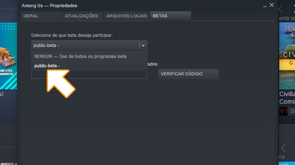Among Us: como acessar a versão beta no PC e ter acesso às novidades