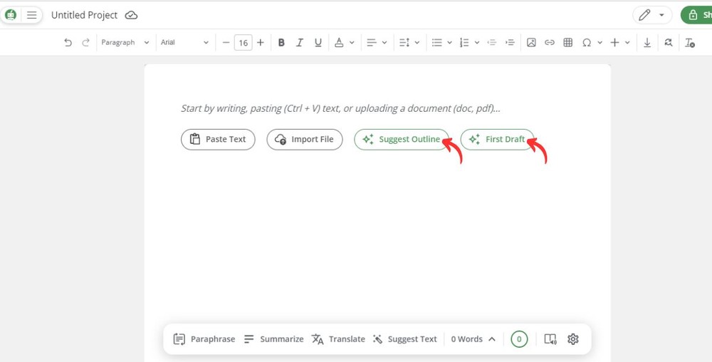 QuillBot: saiba como usar ferramenta de IA para escrever textos