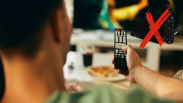 O império (quase) indestrutível da TV Box pirata; por que é tão difícil ...