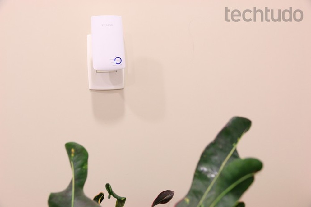 Como Configurar Um Repetidor Wi Fi E Ter Sinal De Internet Na Casa Toda