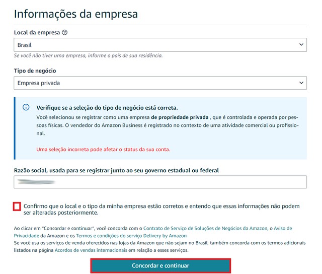 Como vender na Amazon do Brasil: confira o passo a passo e dicas