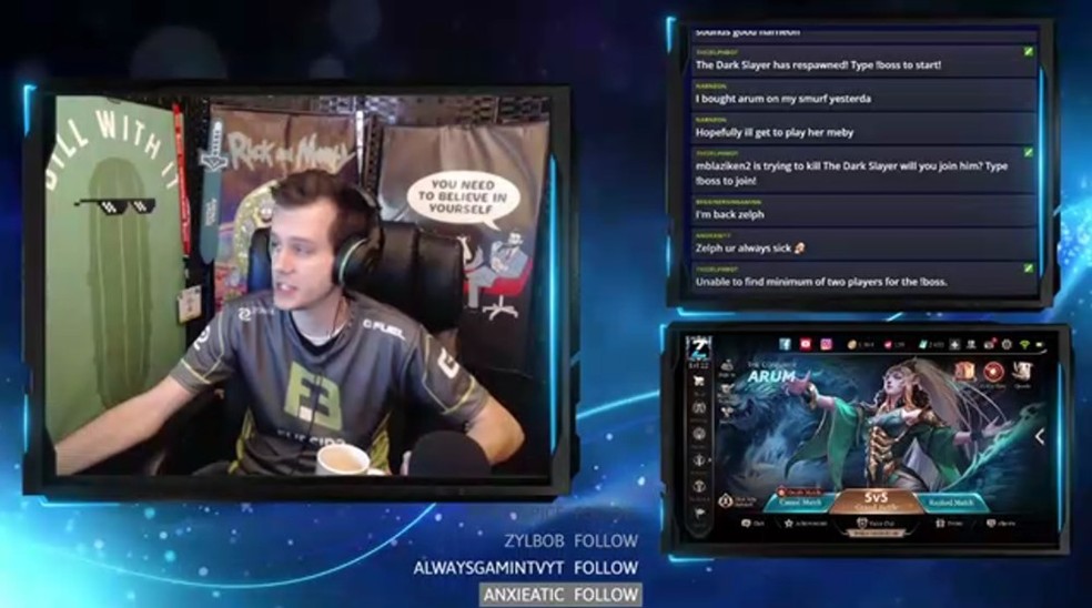 Arena of Valor: 8 jogadores que explicam o game e dão dicas para melhorar