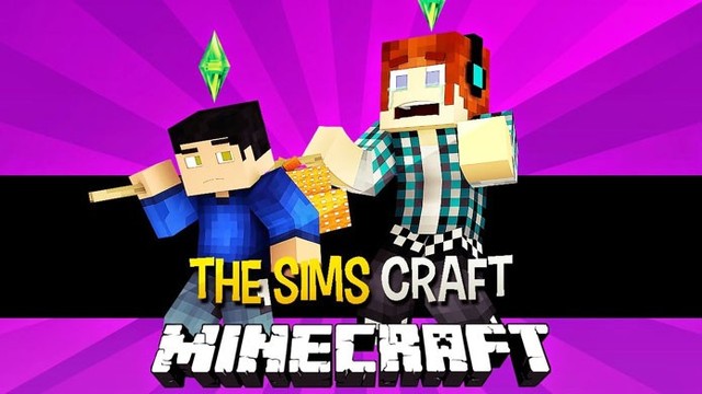 Minecraft: como fazer download e instalar o mod de The Sims