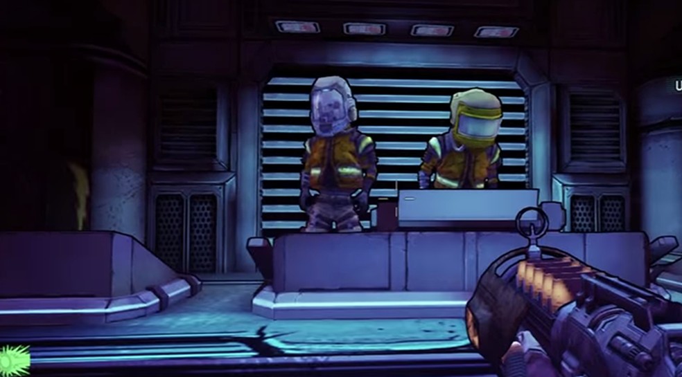 easter eggs borderlands pre sequel