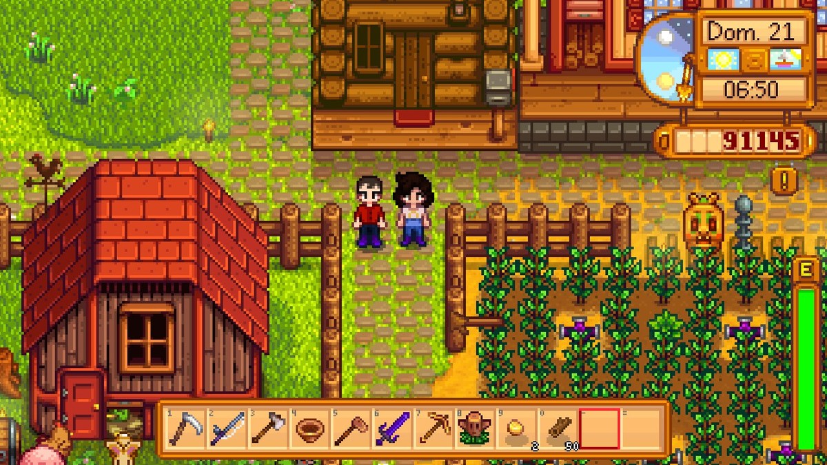 10 dicas para mandar bem no Stardew Valley