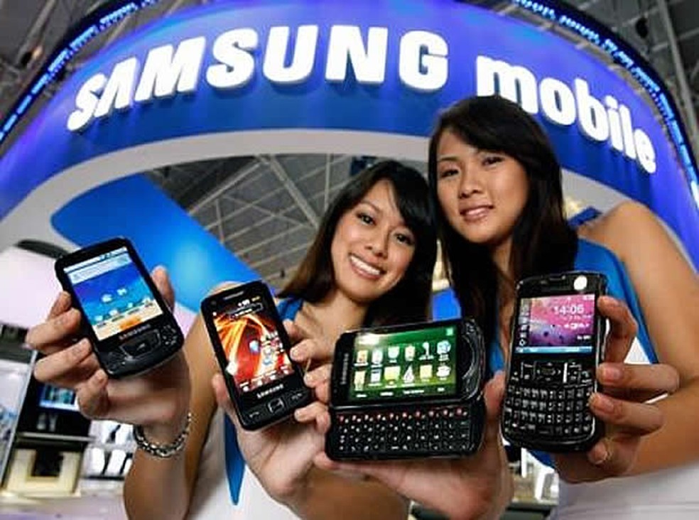 Samsung promete baterias mais poderosas para 2012