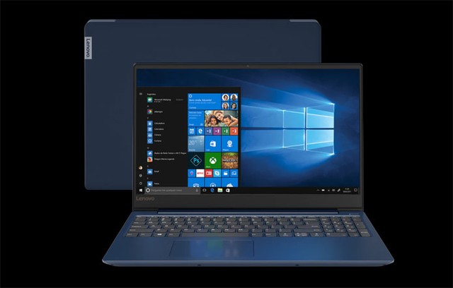 Ideapad 330 vs 330S: compare ficha técnica e preço dos notebooks Lenovo