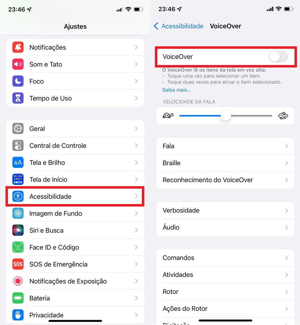 7 coisas que você precisa fazer imediatamente após comprar um iPhone