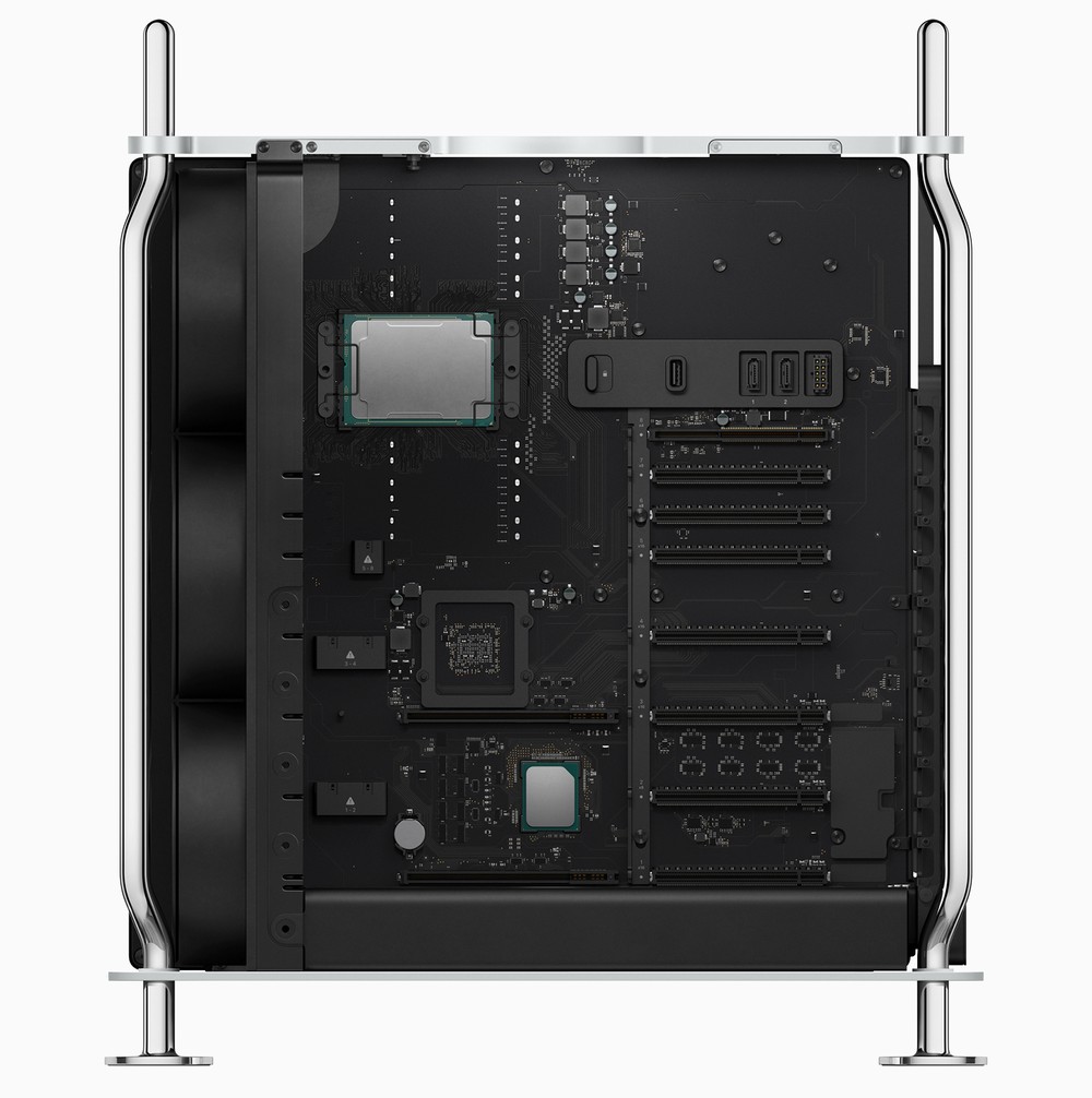 Mac Pro 2019: veja ficha técnica e preço do computador poderoso da Apple