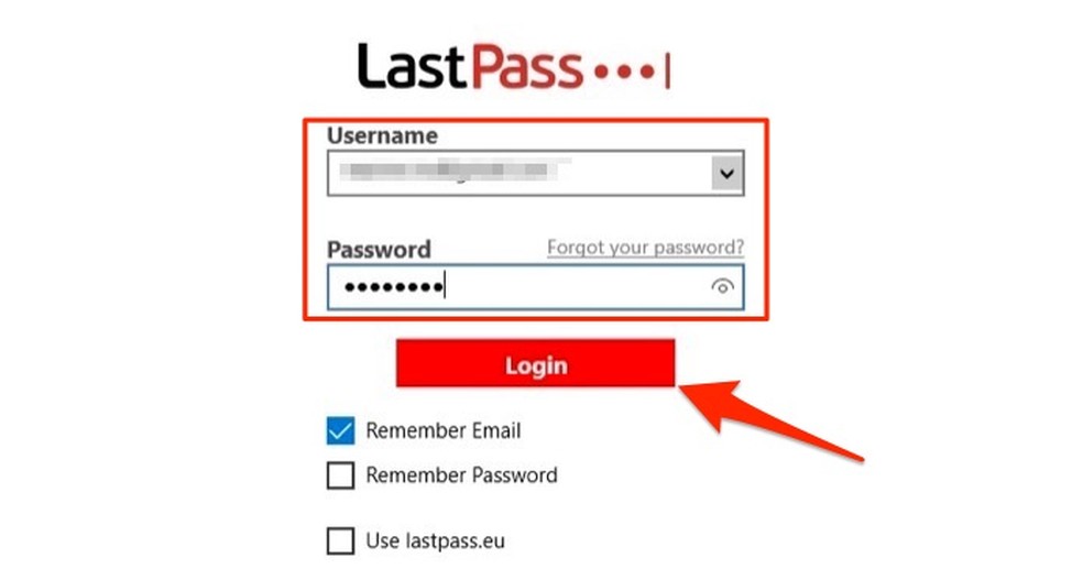 Como usar o LastPass no PC para gerenciar senhas