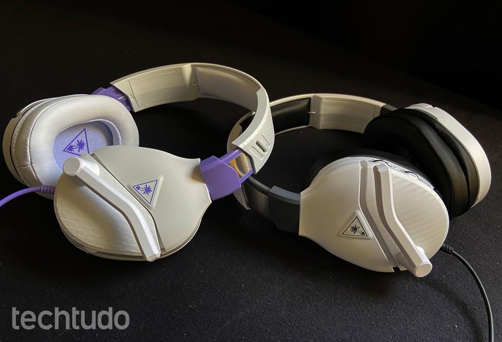 Turtle Beach lança headsets Recon 200 e Spark no Brasil; veja o que achamos