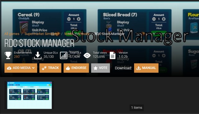 Supermarket Simulator: veja os 10 melhores mods para fazer o download