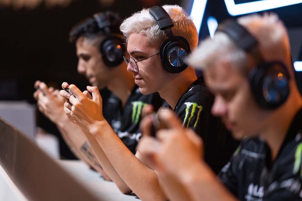 LBFF 2021: INTZ, Team oNe, paiN e Los Grandes garantem vagas na elite