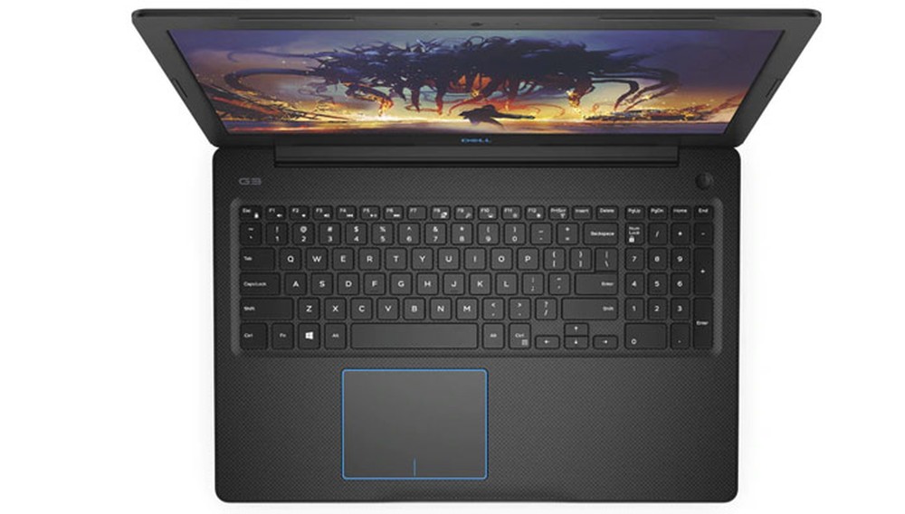 Dell G7 vs G3: compare ficha técnica e preço dos notebooks gamer