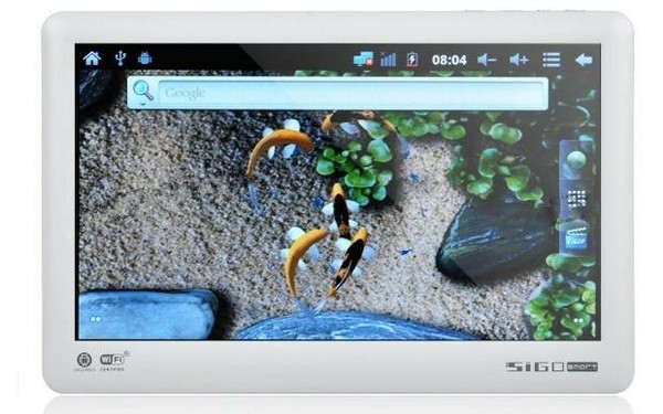 Conheça alguns dos piores tablets chineses