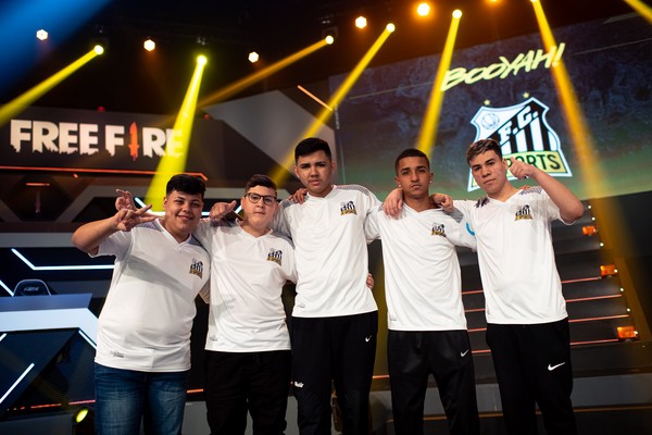 Final da LBFF 2021: como assistir às partidas de Free Fire ao vivo