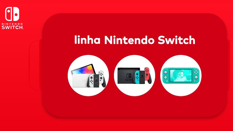 Comprar Nintendo Switch agora ou na Black Friday? Veja preços, opções e ...