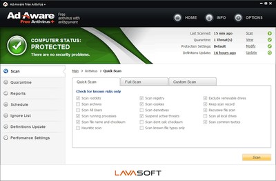 ad aware free