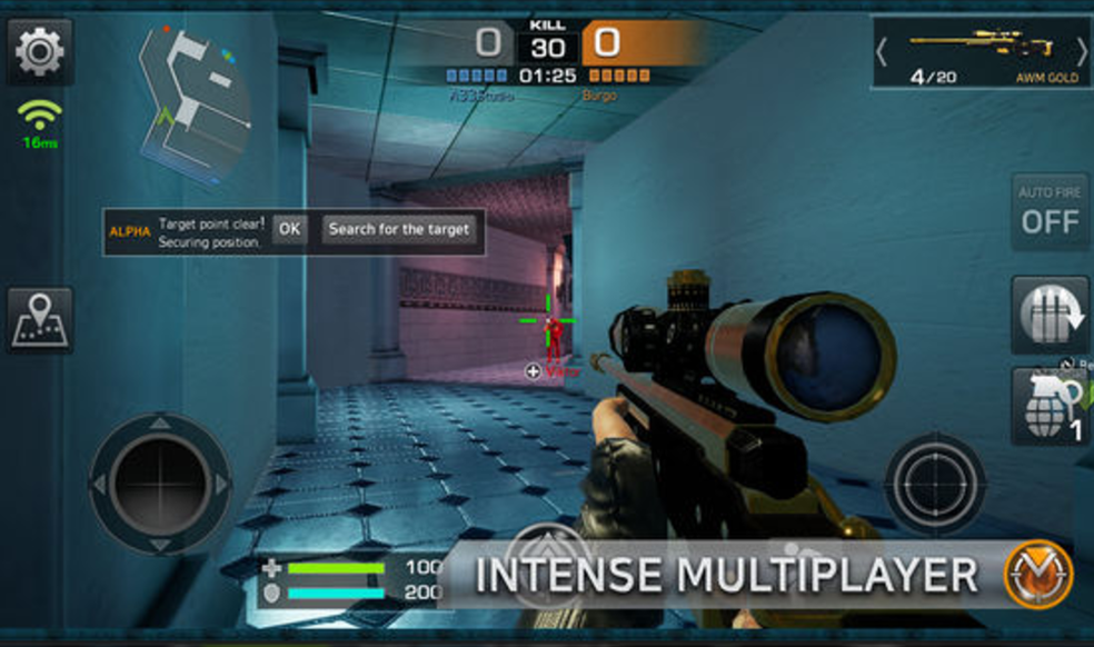 Titanfall e Carmageddon são destaques nos jogos mobile esta semana