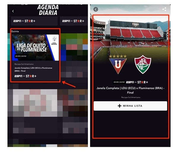 LDU x Fluminense ao vivo: veja horário e onde assistir à Recopa