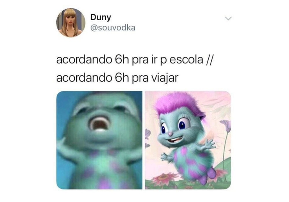 O que é o Bibble da Barbie e por que ele virou meme na Internet?