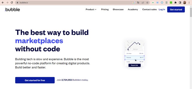 Como criar um app do zero? Veja 5 plataformas no code que podem ajudar