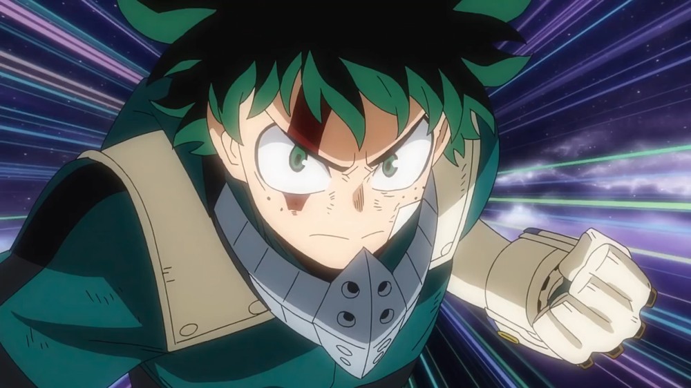 Os 15 melhores animes da Netflix para assistir agora