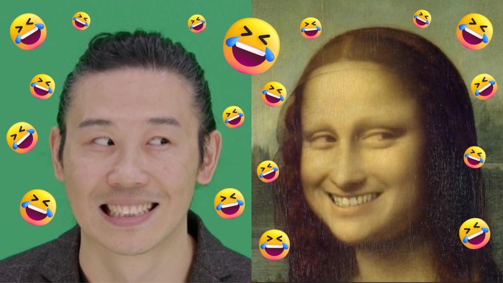 Live Portrait: 3 sites para animar as suas fotos com inteligência ...