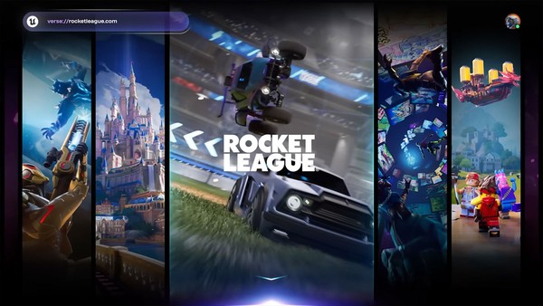 Rocket League recebe Unreal Engine 6 em nova atualização; veja o que muda