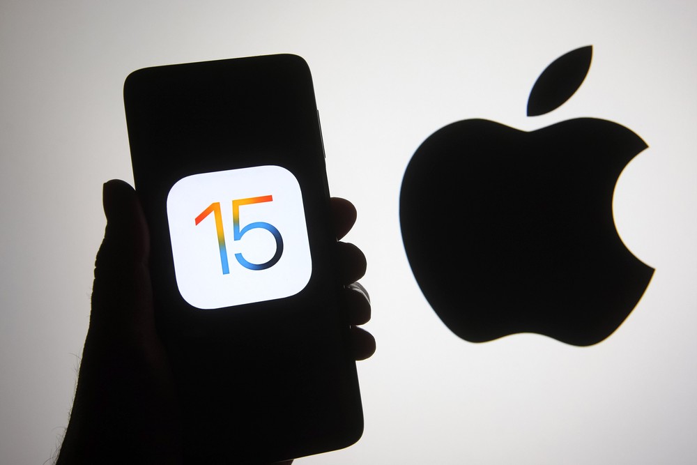 iOS 15: sistema do iPhone ganha data de lançamento