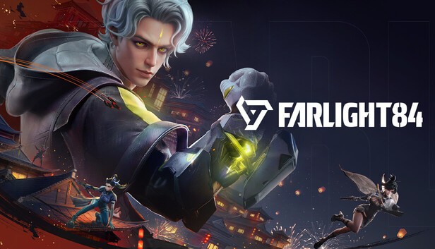 Farlight 84 | Software | TechTudo