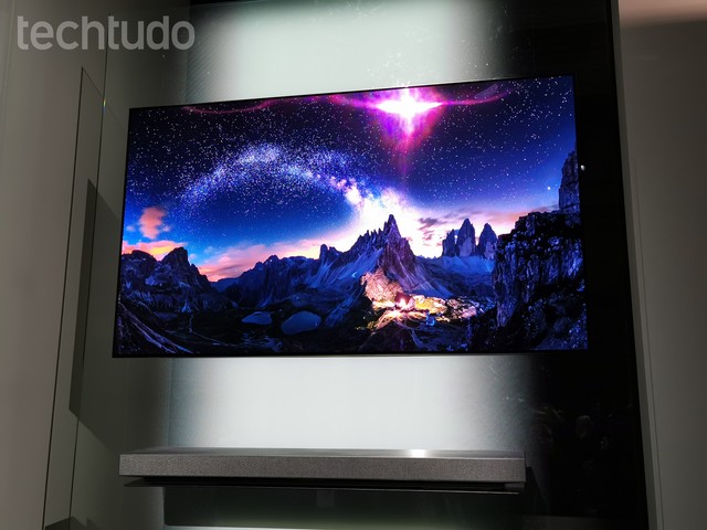 Quatro passos para escolher o tamanho de TV ideal para você