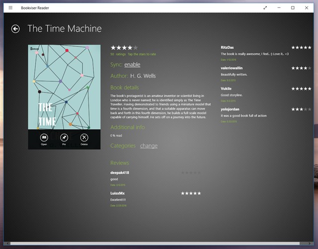Leitor de livros digitais: veja melhores apps de e-book para PC e celular