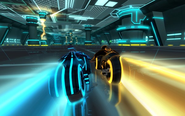 Análise de Tron: Evolution, o game baseado no filme da Disney
