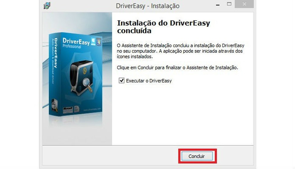 Como instalar, ativar e usar o DriverEasy