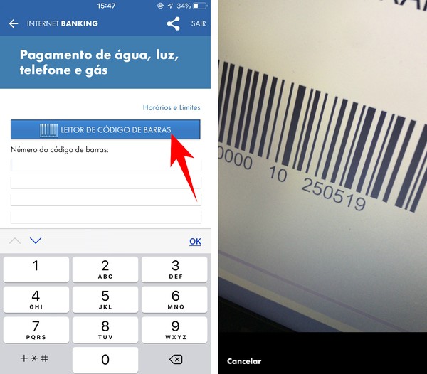 Como Fazer Pagamentos pela Conta Caixa pelo Celular? Aprenda Como Pagar ...