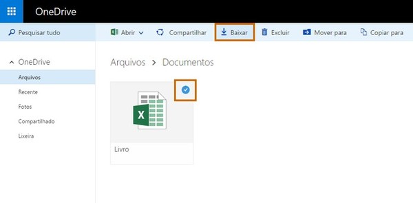 Como baixar e usar templates prontos no Excel
