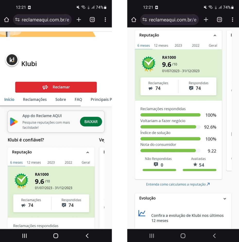 Klubi é confiável? Entenda como funciona aplicativo de consórcio