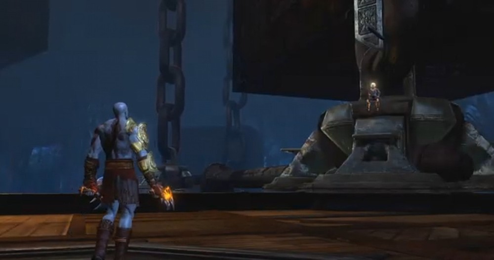 God of War: veja todos os deuses que Kratos matou nos jogos da franquia