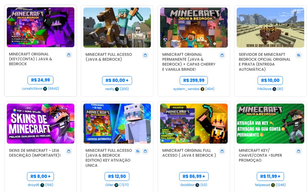 GGMax é seguro? Conheça o site de compra e venda de jogos, skins e mais