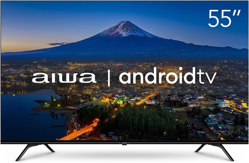 Melhor TV com Android: 5 modelos com o sistema Google para comprar em 2025