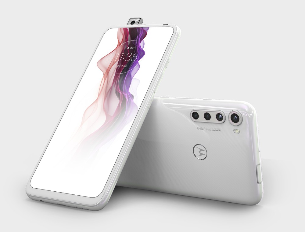 Celular Motorola: veja todos os smartphones lançados em 2020