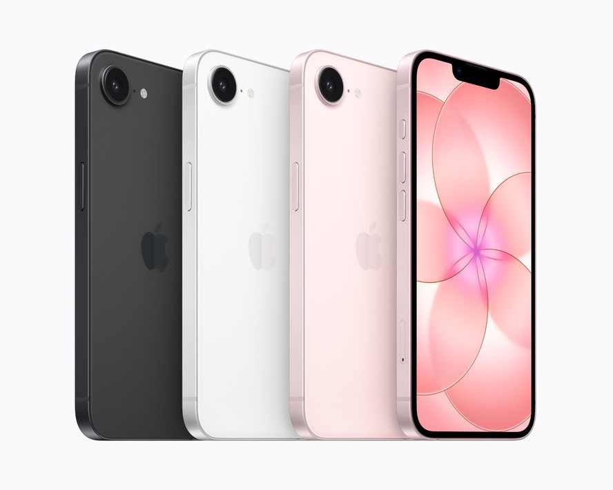 iPhone 17e vs iPhone 16e: vale a pena fazer o upgrade?