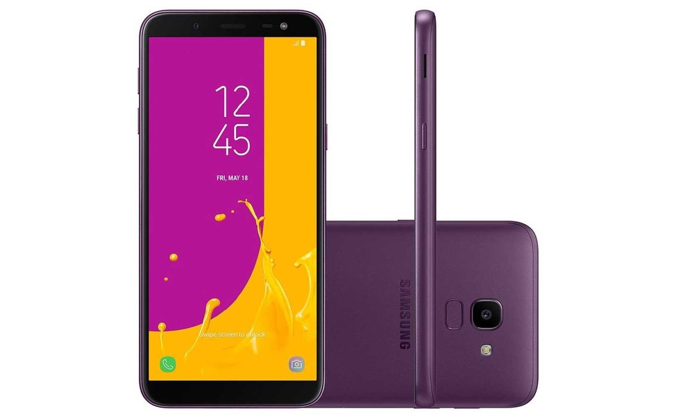 Galaxy J6 vs Galaxy M20: o que muda entre os celulares Samsung