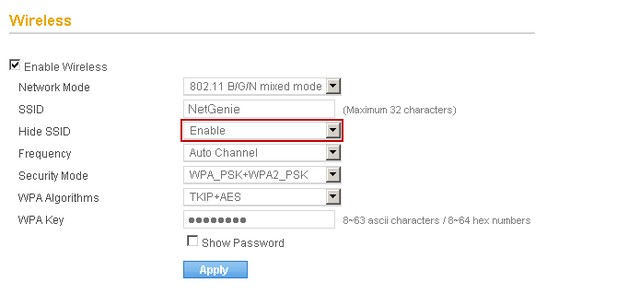 SSID: conheça e configure função que deixa Wi-Fi mais seguro