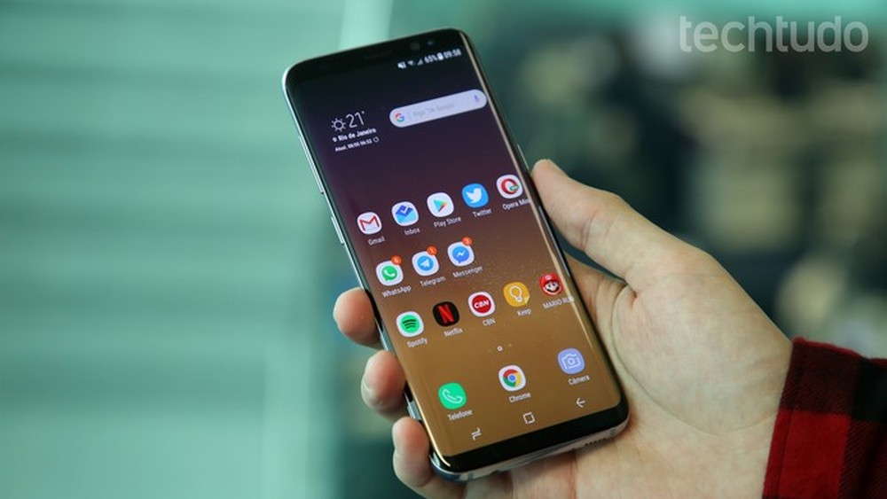 Samsung Galaxy pirata: aprenda como identificar celulares falsos