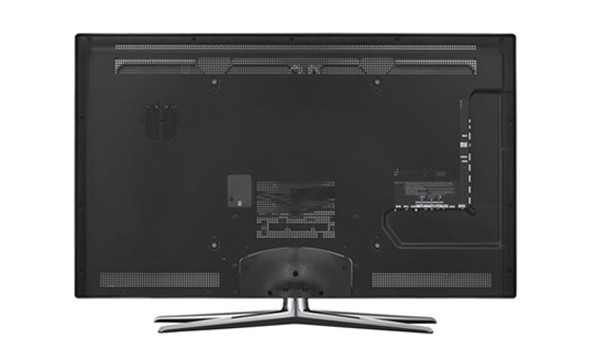 Review Samsung 46'' LED Smart TV Full HD - 7000 Series