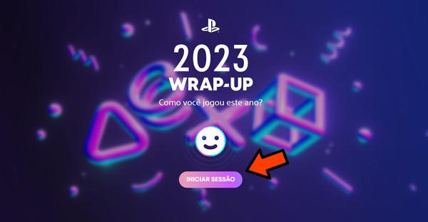 Retrospectiva PlayStation 2023: como ver seu Wrap-Up no PS4 e PS5