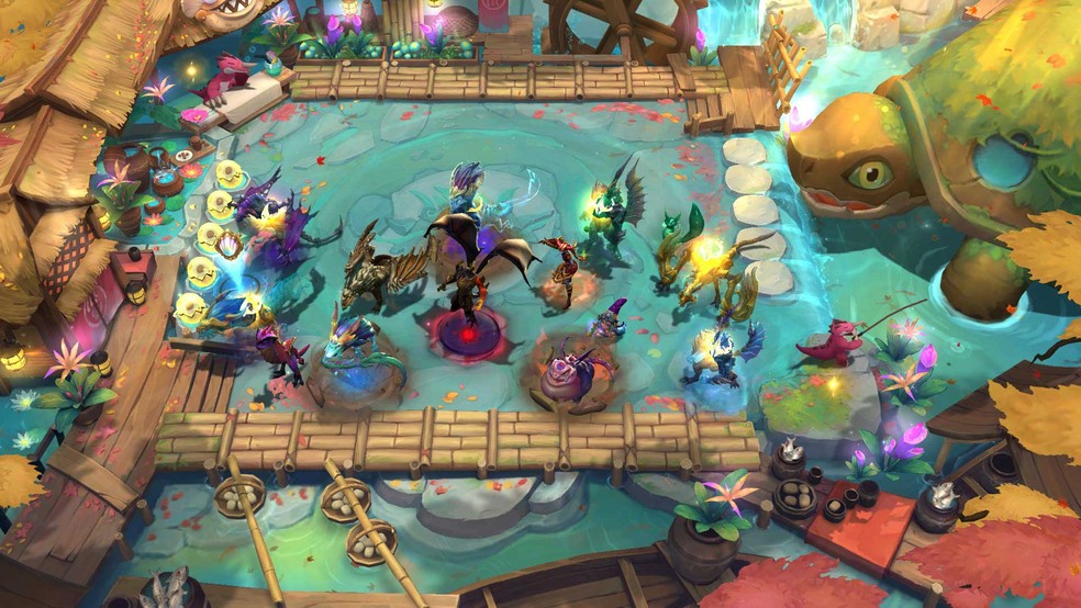 TFT set 7.5: veja novidades e data de lançamento do novo passe