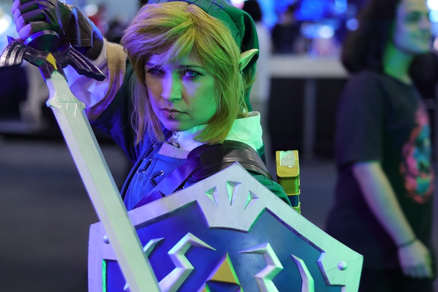 Como comprar ingressos para a BGS 2024